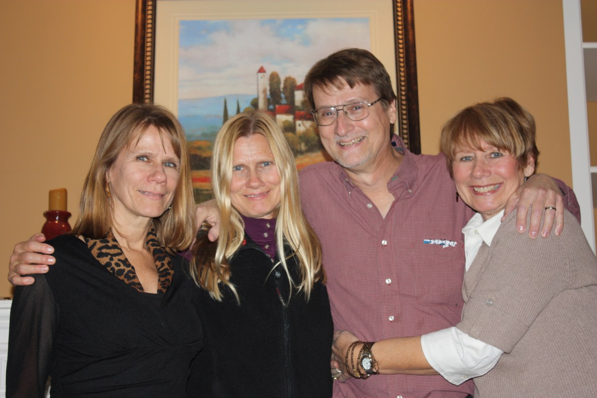 “That ‘70s Show” Cooper Style | Ron Cooper